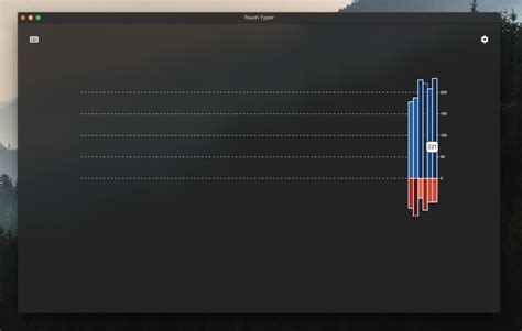 Install Touch Typer On Linux Snap Store