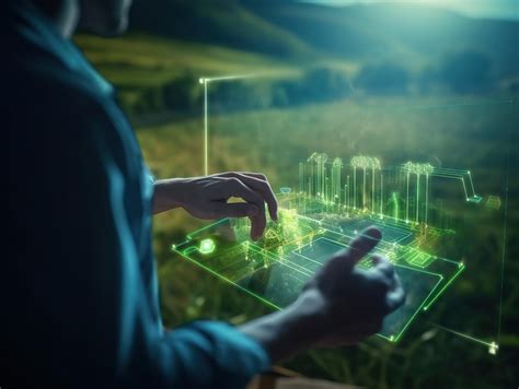 Ai Enhanced Environmental Monitoring Sigma Earth