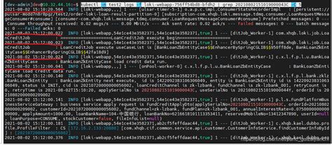 K8s集群 — Kubectl命令kubectl Pod 中查询关键字 Csdn博客
