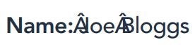 Problem With Custom Avenir Font Starting From Version 0 8 6 Issue
