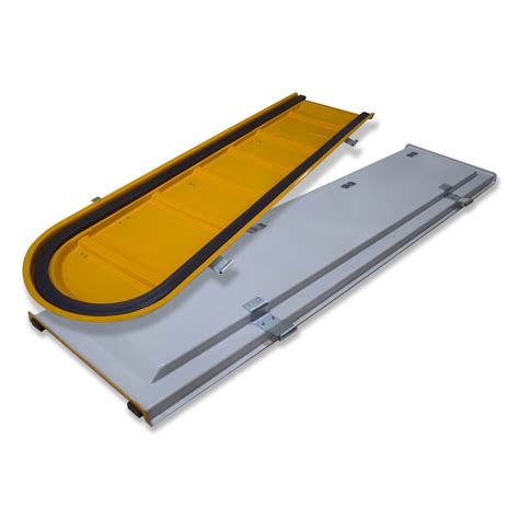 Trough Hatch Cover A Stucki Company