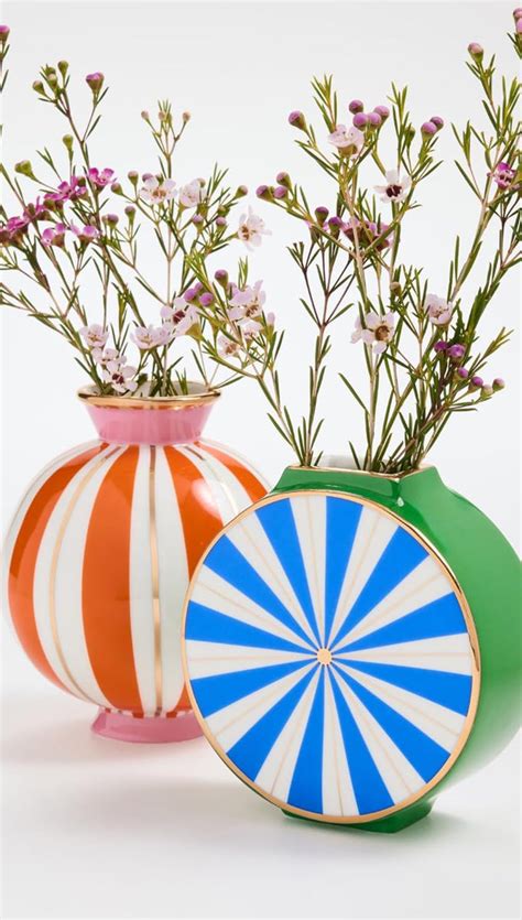 Florero Ja Candy Cornelia Atelier