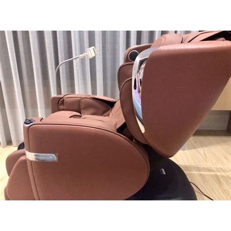 Osim 4手天王按摩椅的價格推薦 2020年12月 比價比個夠biggo