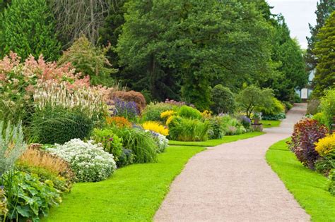 Landscape Design Services In Bowie Md