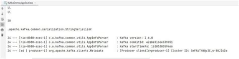 Spring For Apache Kafka Spring Framework Guru Spring For Apache Kafka Spring Framework Guru
