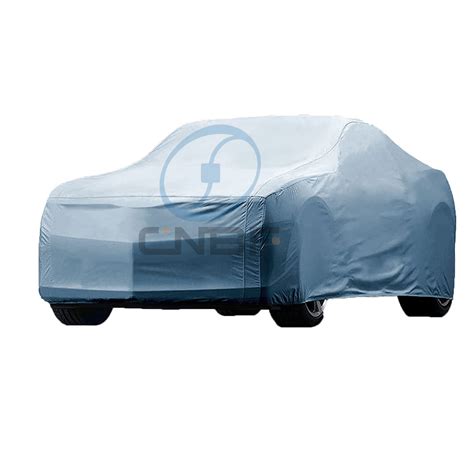 Cnbf Flying Autoparts Car Cover Car Hood And Car Cover