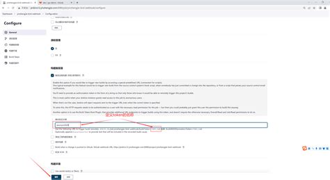 Jenkins实现CICD之自动化构建webhook触发器 尹正杰 博客园
