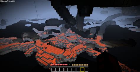XRay Machine No Mods Minecraft Map