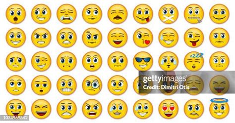 Anime Symbols Emoticon