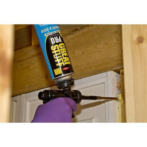 Touch N Foam Professional Window Door Polyurethane Foam 42 Off