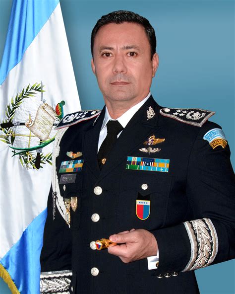 Ministerio De La Defensa Logo
