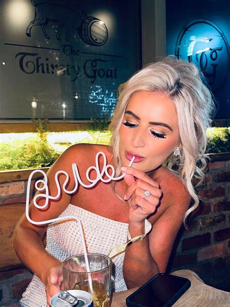 Sip Snap And Celebrate The Bride To Be Straw For Your Hen Party