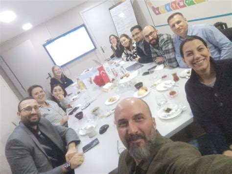 Fatih Çetin Linkedin‘de 2024 Yılı Mükemmelliği Arayış Sempozyumu Hazırlıkları Bir çok Değerli…