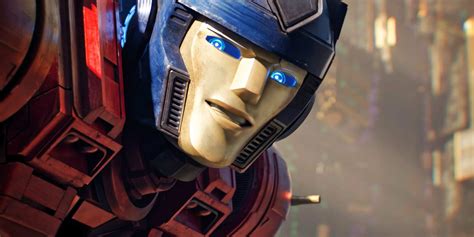 The Robots In Disguise Assemble In New Transformers One Poster