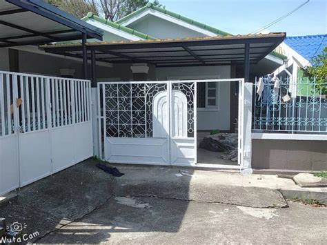 ขาย บ้านเดี่ยวชั้นเดียว 50ตารางวา ราคา 2 700 000บาท หมู่บ้านเคหะธานี 4 ซ มิสทีน ถ รามคำแหง