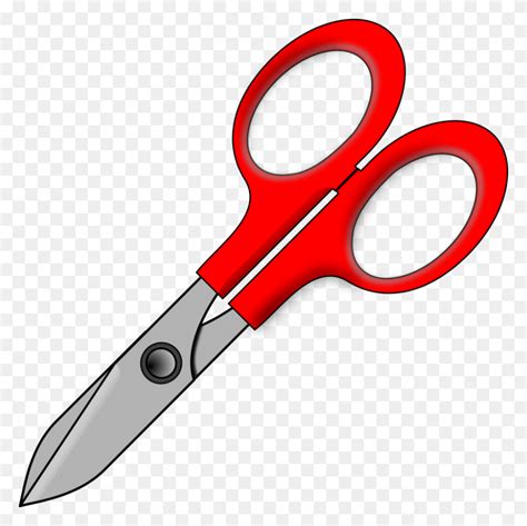 Scissors Clip Art Scissors Cutting Clipart Flyclipart