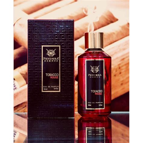 Paris Corner Pandora TOBACCO ROUGE edp 100ml Muški parfemi Gshop co rs