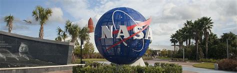 Kennedy Space Center Blog