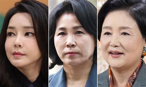 “김건희 300만원 김혜경 3억원 김정숙 옷” 與 김민전 ‘3김 여사 특검 제안 Zum 뉴스