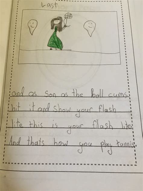 Tales From A K 1 Classroom