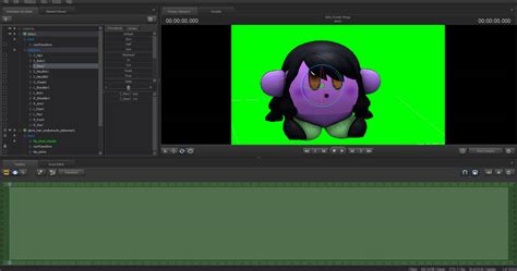 Doing The Kirby Avatar By Dhanimations10 On Deviantart