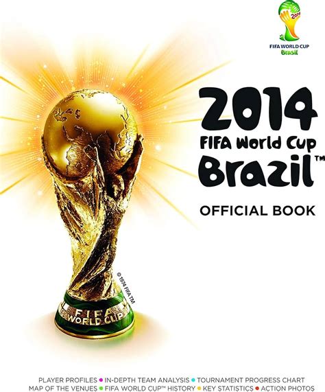 Fifa World Cup Brazil 2014