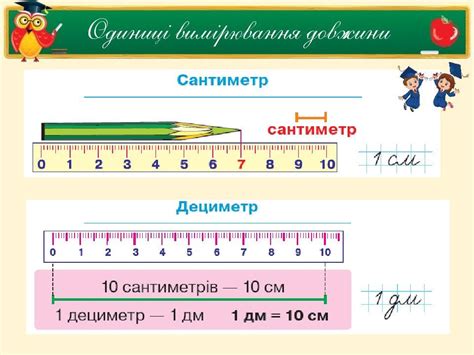 Презентація Одиниці вимірювання довжини Перетворення іменованих чисел Дії з величинами