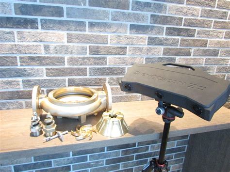 3d scanners professional 3d scanning evixscan 3d