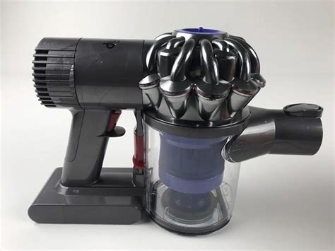 Tutorial How To Replace The Battery On An Sv03 Cordless 55 Off