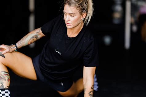 Driven Nutrition