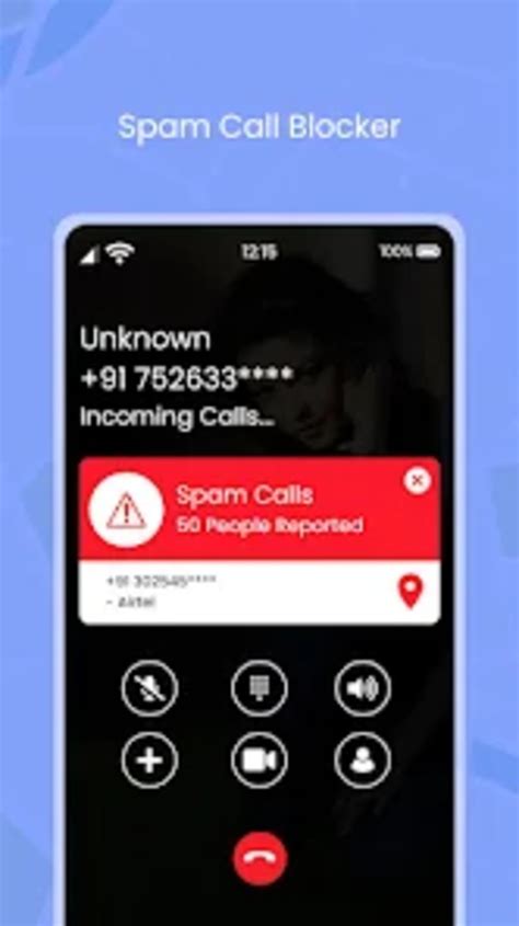 Caller Id Name Location для Android — Скачать