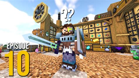 I AM SO CONFUSED Episode Minecraft Modded Vault Hunters YouTube