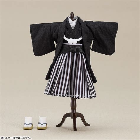 ねんどろいどどーる おようふくセット 羽織袴 Amiamijp あみあみオンライン本店
