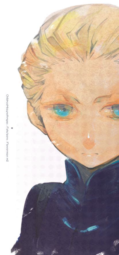 Kayneth El Melloi Archibald Fate And 1 More Drawn By Tosstoss Danbooru