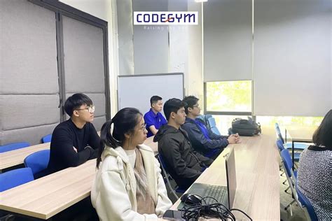 Codegym Khai Gi Ng Kho Bootcamp Java Web Fullstack Web Backend V
