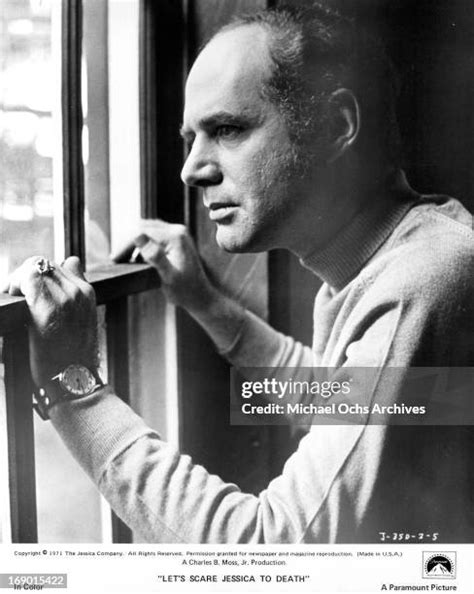 Barton Heyman Photos And Premium High Res Pictures Getty Images