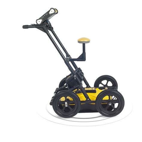 Utility Locating With Gpr Made Simple At ₹ 2000000piece Gpr Equipment In Mumbai Id