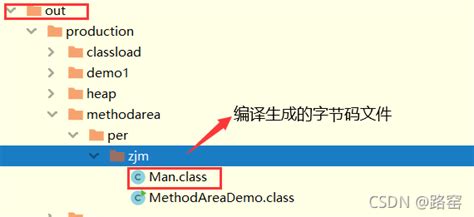 反编译 class字节码文件的方法 反编译 class文件 字节码版本 csdn博客
