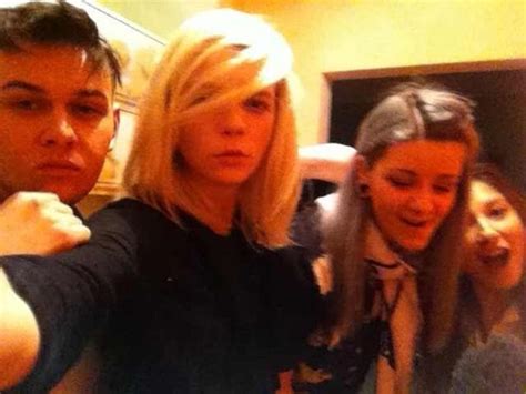 Stas Prodan Todays Androgynous Guy