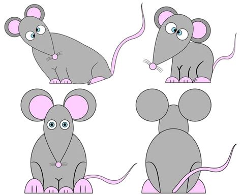 Mouse Curser Clipart Imágenes De Stock De Arte Vectorial Depositphotos