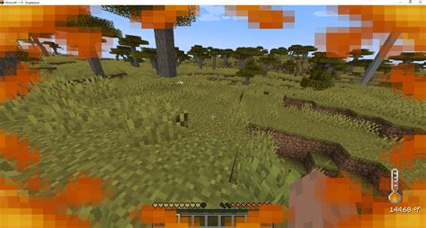 Minecraft Temperature Datapack At Jacqueline Arnold Blog