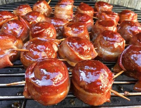Moink Rolls An Easy And Delicious Barbecue Snack Bbqtales
