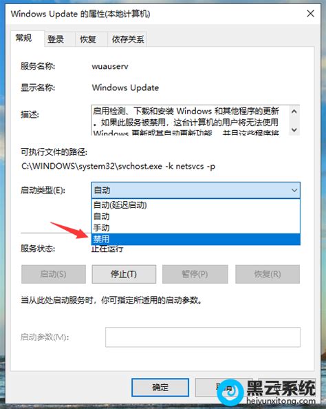系统之家 Win10家庭版永久禁用更新 关闭系统自动更新方法 图文