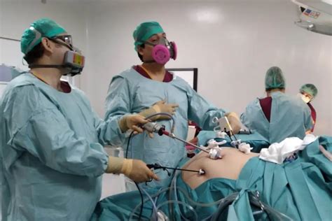 Colecistectomía Laparoscópica Todo Lo Que Necesitas Saber Doctor Online