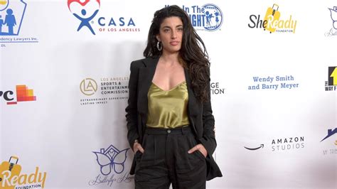 Tania Raymonde 2022