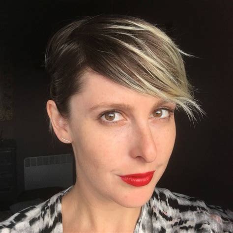 Megan Pearson Medium
