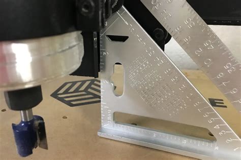 How Deep Can You Cut With A CNC Router Maker Industry