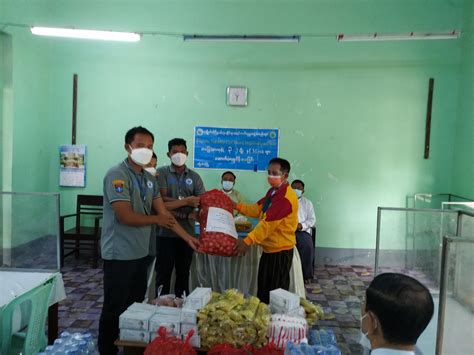 ကျိုက်ထိုမြို့နယ်ရှိ အရပ်ဘက်လူမှုအဖွဲ့အစည်းမှ ဌာနဆိုင်ရာများ၊လူမ