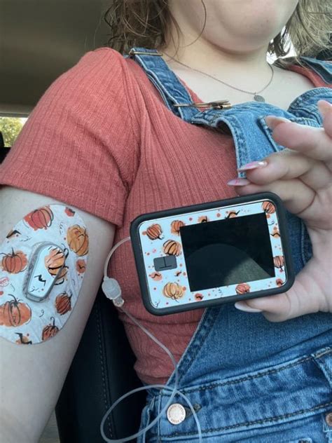 Pumpkins T Slim Pump Sticker Expressionmed