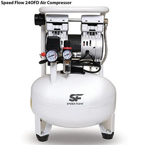 Variable Speed Compressor Retailers And Dealers In India
